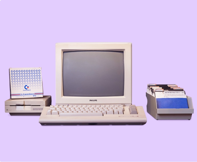 Collection - Deutschlandmuseum