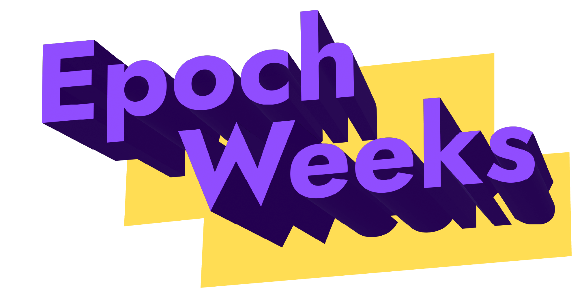 Epoch weeks - Deutschlandmuseum