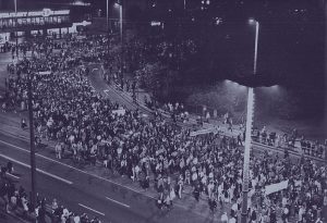 A Nation Divided: East and West Germany in the Cold War