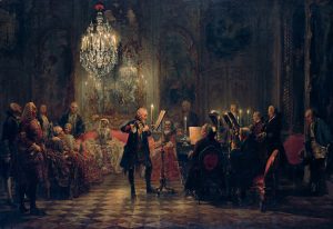 The Age of Enlightenment in Germany: A Summary