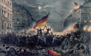 The German Confederation: Biedermeier and the Bund