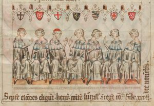 Germany in the High and Late Middle Ages