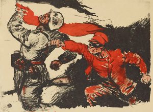 The Weimar Republic and the Roaring Twenties