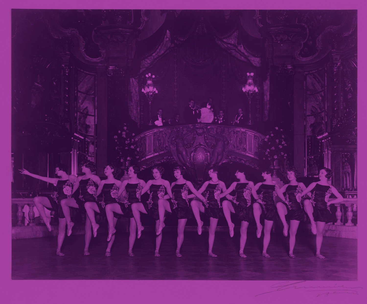 The Weimar Republic and the Roaring Twenties