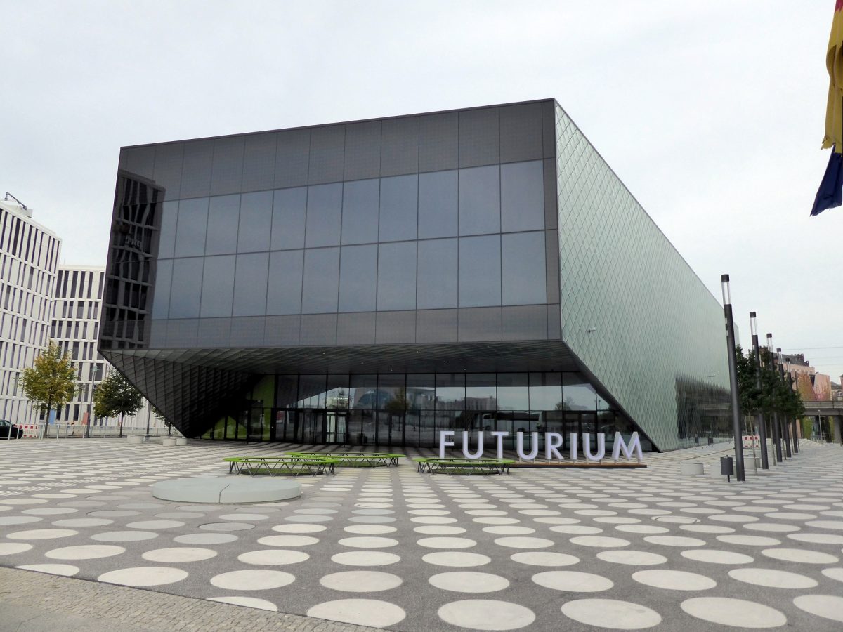 Beste Museen Berlin